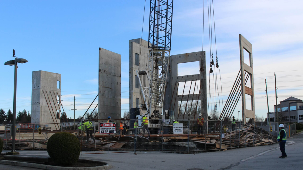 Fraser Point Crossing – ICE Group of Companies